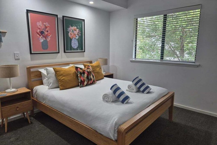 Centrally Located To Noosa River - Noosaville