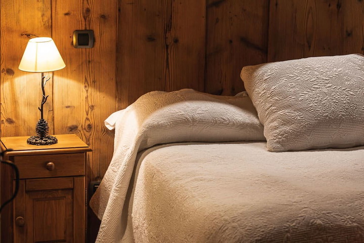 Chalet Ourson - Megève