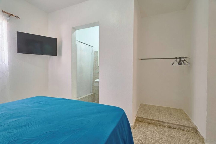 The Patio Hotel #6 15 Minutes From Macao Beach - Punta Cana