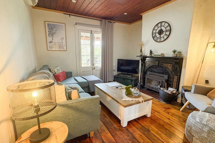 Gladstone House - Quaint And Short Walk Into Town - Beechworth