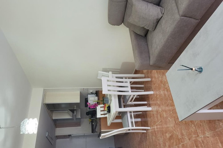 Ct 351 Al Faro's Duplex Penthouse With Private Pool Vera Playa Id 790 - Vera