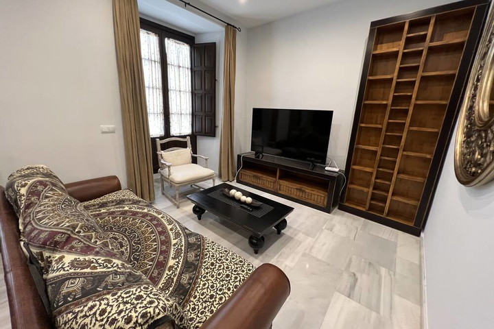 Apartment Palacio De Los Vibora - Lucena
