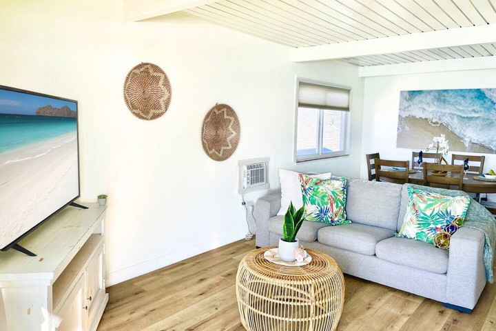 Coastal Haven With Large Private Balcony - 1615-3 - Oceanside, Californie