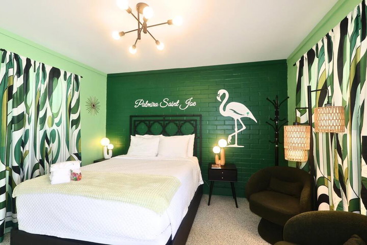 Palmira Saint Joe | Serene Green Boutique - Port St. Joe