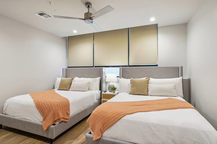 The Eleanor 4bd/4b - All King Bedrooms, City View - New Orleans, LA