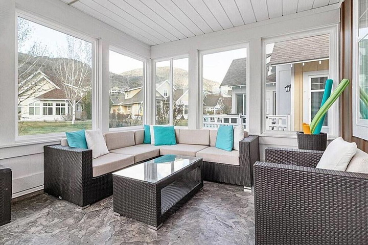 Glory Days Cottage 142 - Osoyoos