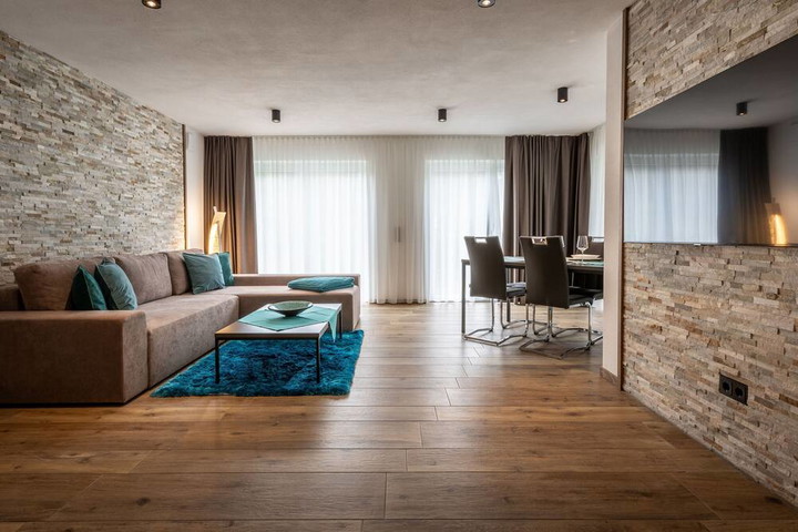 Maisonette R.1 - For Moments Apartments & Spa - Füssen