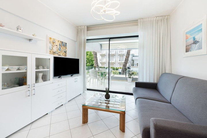 Carinzia Sea View Executive By Riviera Collection - Riccione