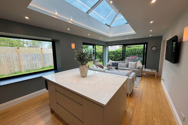 Save 20%off Monthly| Wayside Retreat | Sleeps 7 - Knaresborough