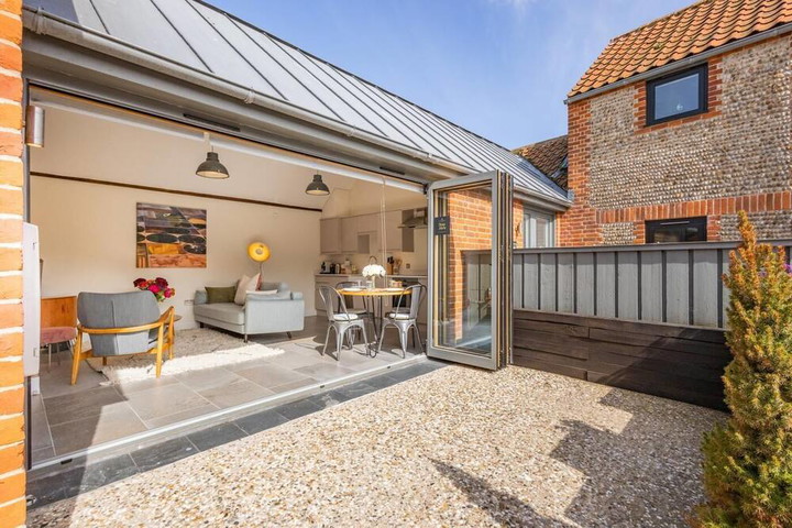 2 Bed In Southwold (Oc-3tosh) - Walberswick