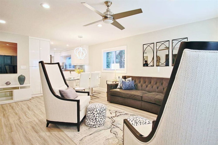 Singer Island 3br/2ba Beach, Snorkel Gear & Bikes - West Palm Beach, FL