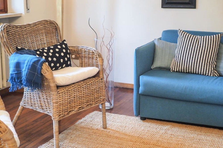 Your Prestigious Stay In Milan - Navigli/tortona District - Milão