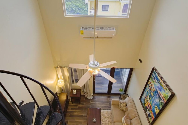 T2 Suite, 2-bedroom (T2) - Placencia