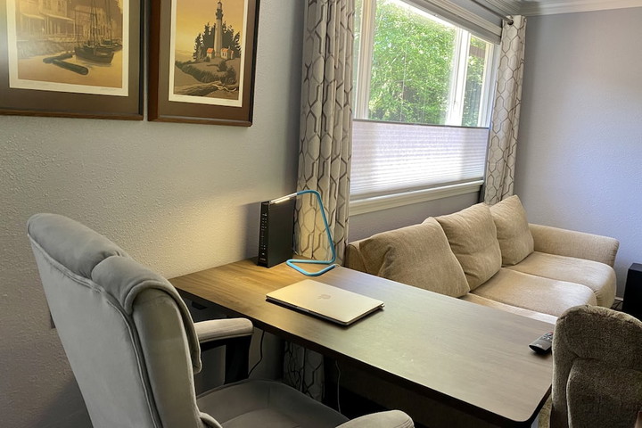 Newly Renovated And Secluded Beach Getaway - Pacific Beach, WA