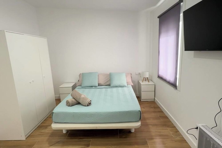 Duplez House With Terrace, Leisure And Free Parking - A Coruña