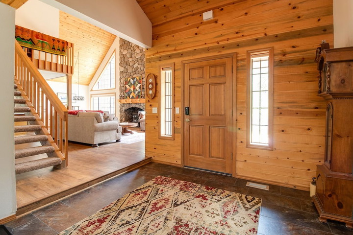 Lariat House Dog-friendly Retreat In Sisters - Sisters, OR
