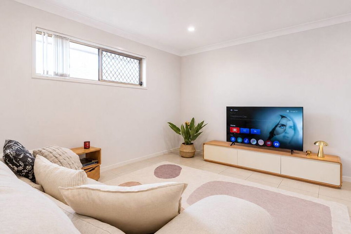 The Garden Nook | Duplex W/ Private Backyard - Brisbane