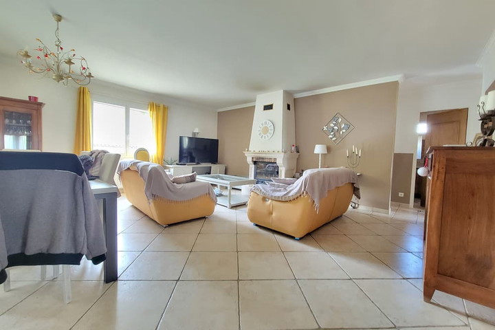 Maison Familiale Avec Jacuzzi Piscine Et Salle De Sport - Apt