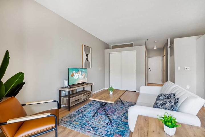 Cozysuites Mill District With Pool, Gym #04 - Minneapolis, MN