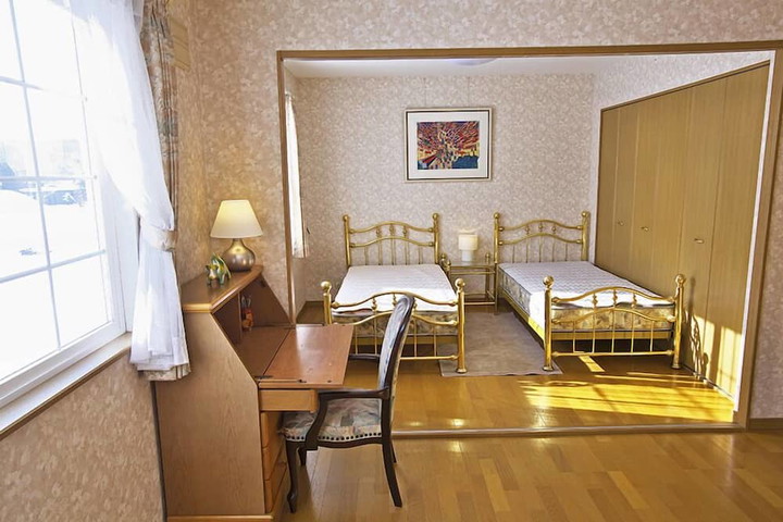 Comfortable Just Like Your Second Home! - Asahikawa