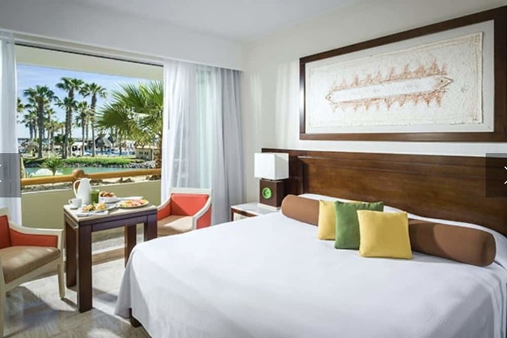 Puerto Peñasco Beach Resort - Mayan Palace - 2 Bedroom Suite - Puerto Peñasco