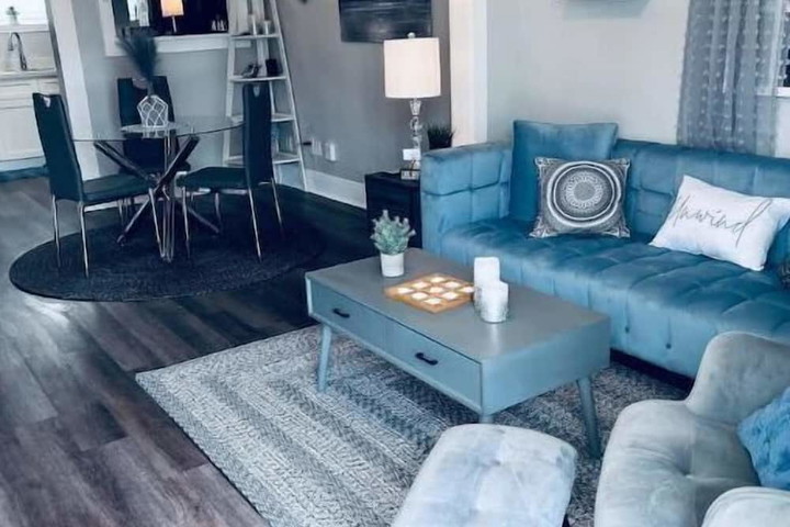 Makin Waves Cottage- 4 Min. To Cruise Ports And Half Mile From Beach - Galveston