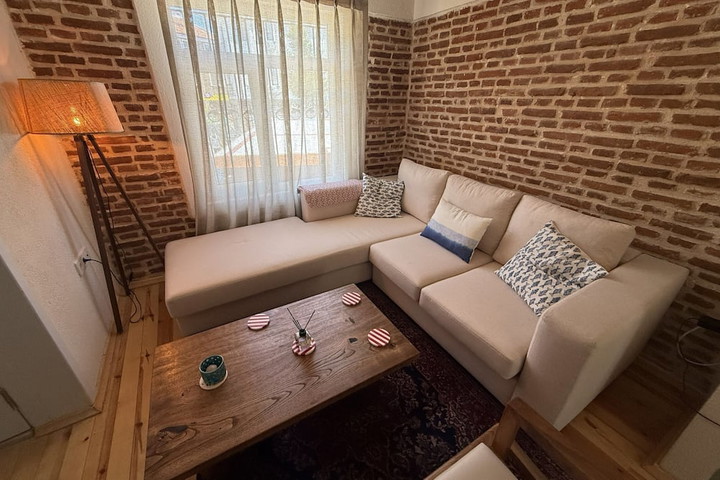 You Are Invited To Stay In A 100yearold Historic House In The Heart Of Gokçeada. - Gökçeada