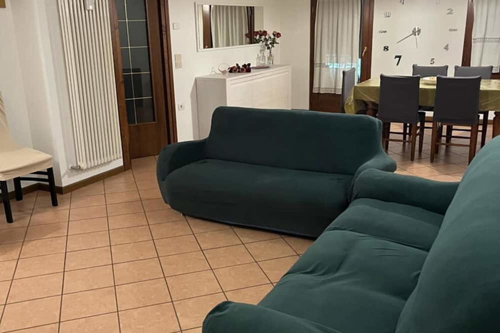 Casa Cortese: Central Apartment In Gallio With Mountain Charm - Asiago