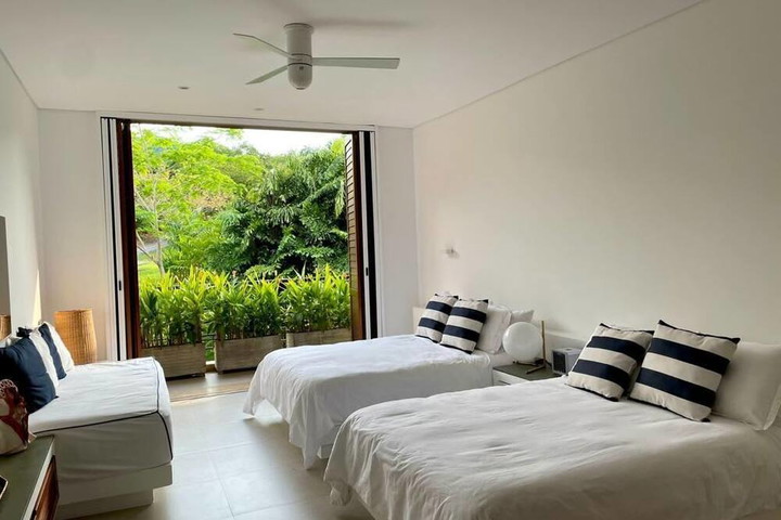 W* | Charming 2br Villa In The Heart Of Anapoima - Anapoima