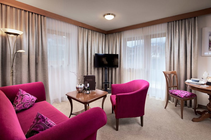 Vacation Apartment/apartment For 2 Guests With 45m² In Schwangau (183347) - Schwangau