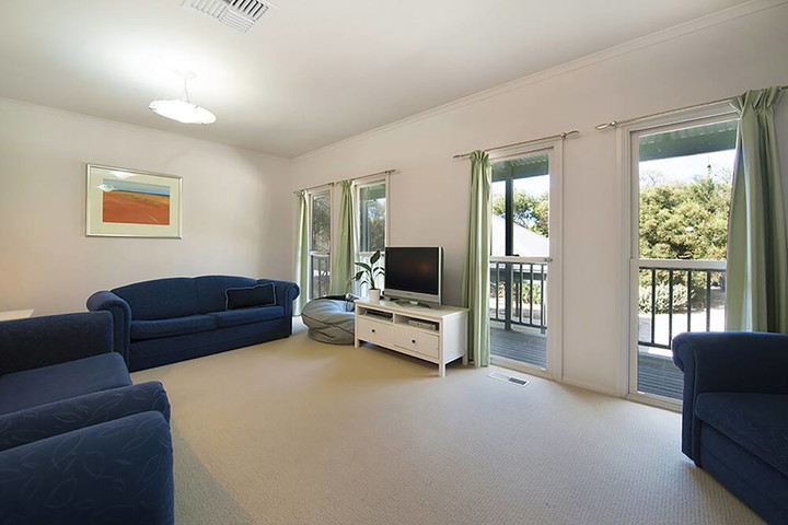 Poolside Sorrento Pet Friendly - Queenscliff