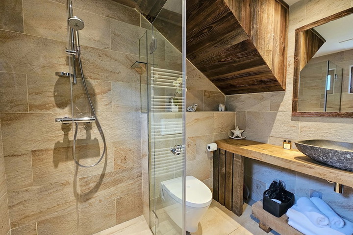 Chalet Alnitak Collection Greniers D'alpages - Pyrenees