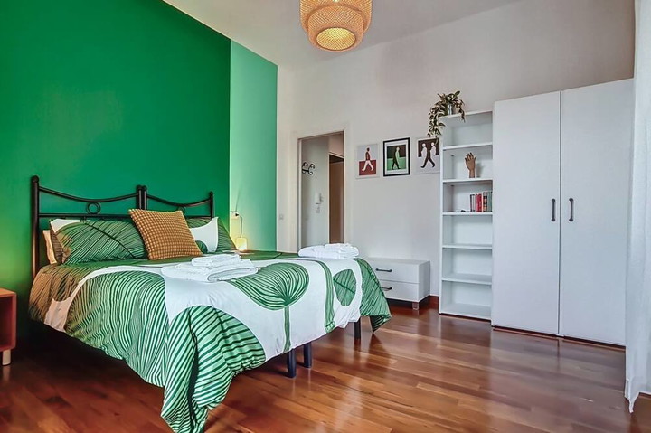 Schiavonia Apartment - Forli