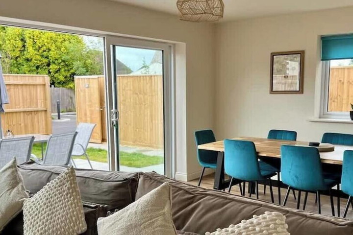 Lymington 4br | New Forest, Coast & Pets - Brockenhurst