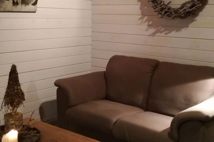 Schönes Holzchalet In Ruhiger Lage In Der Nähe Der Schönen Natur. - Egmond aan Zee