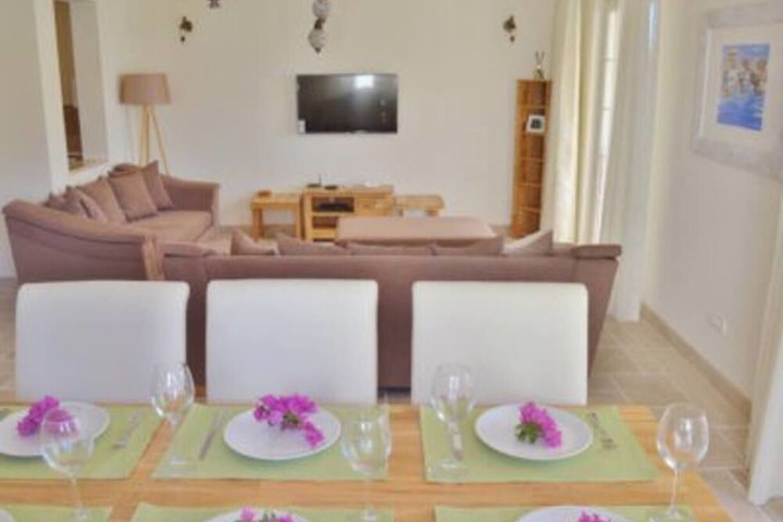 Villa Kalu - Kalkan