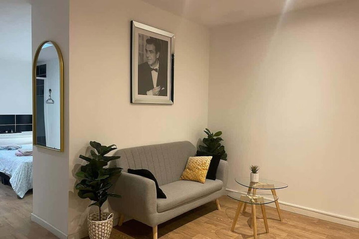 Le Nid Cosy Avec Balnéo - Croix