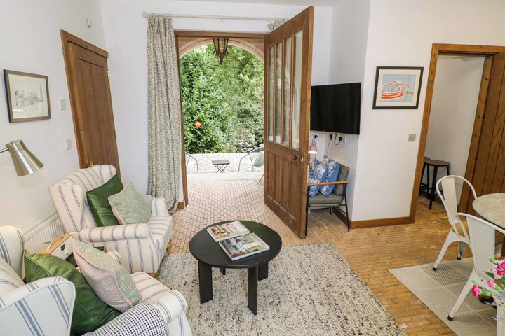 Diamond Lodge, Great Haywood - Stafford