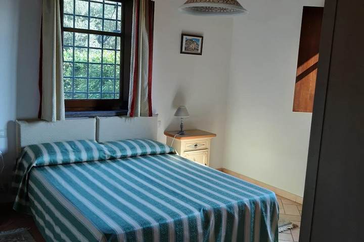 Domus Aetruriae (Etrurie): Confortevole Dimora In Villa, Con Ampio Parco Privato - Bracciano