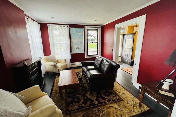 Spacious Gem Of The City - Geneva, NY