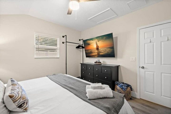 Soho Suite By Brightwild | Steps To Soho! - タンパ, FL