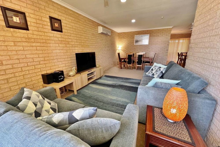 River Retreat - Kalbarri, Wa - Kalbarri