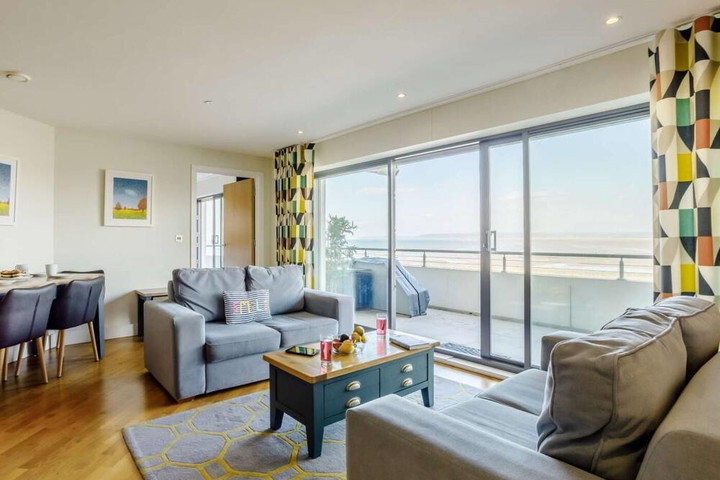 2 Bed In Bideford (Oc-60579) - Westward Ho!