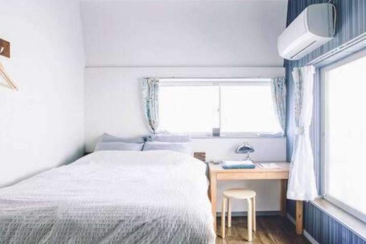 Home Wifi & Compact & Tranquil Apt With Loft! - Chofu