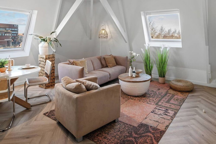 Joses City Center Apartment, Room In Roosendaal. Located Close To All City Attractions, This Bed En Koffie Property Combines The Comforts Of Home With Modern Amenities For A Memorable Stay. - Bergen op Zoom