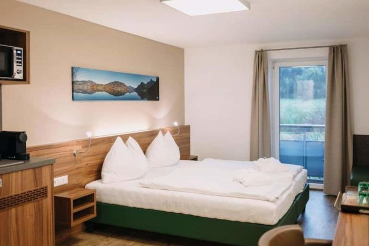 Schober Panoramic Suite - Aichingerwirt - Mondsee
