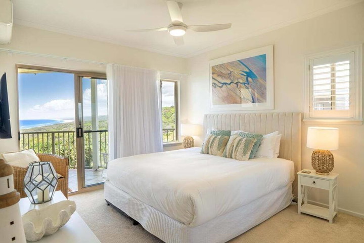 Breathtaking View! - North Stradbroke Island