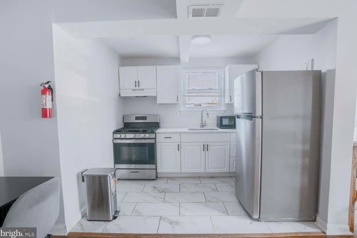 Lovely 1-bedroom Apartment With Ac In Washington City Center - Silver Spring, MD