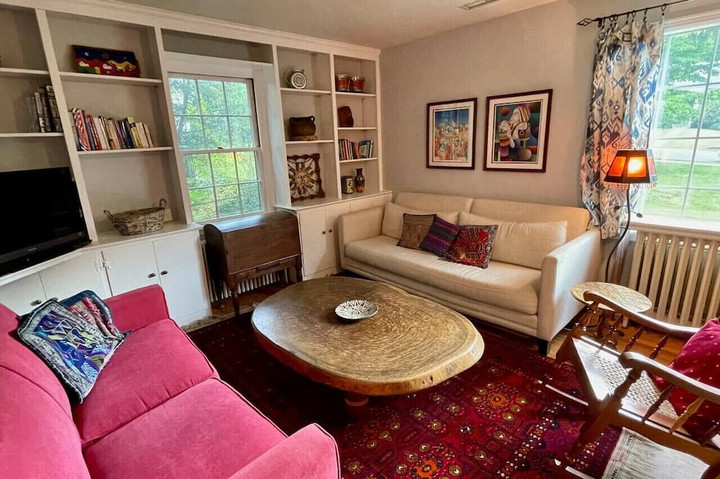 The House On Rose Hill - Downtown C-ville Living - Charlottesville, VA