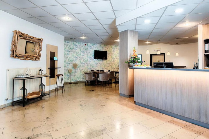 Family Adventure | Business Triple | Near Porsche Museum - 0.4 Mi | Pets Welcome - Ludwigsburg